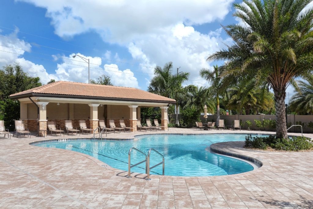 Calusa Park in Nokomis Florida : Homes for Sale w/ Amenities