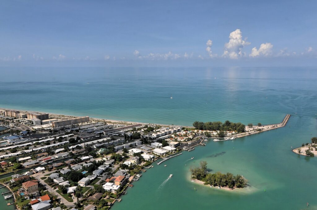 Venice Island Homes for Sale | Venice Florida Beachfront